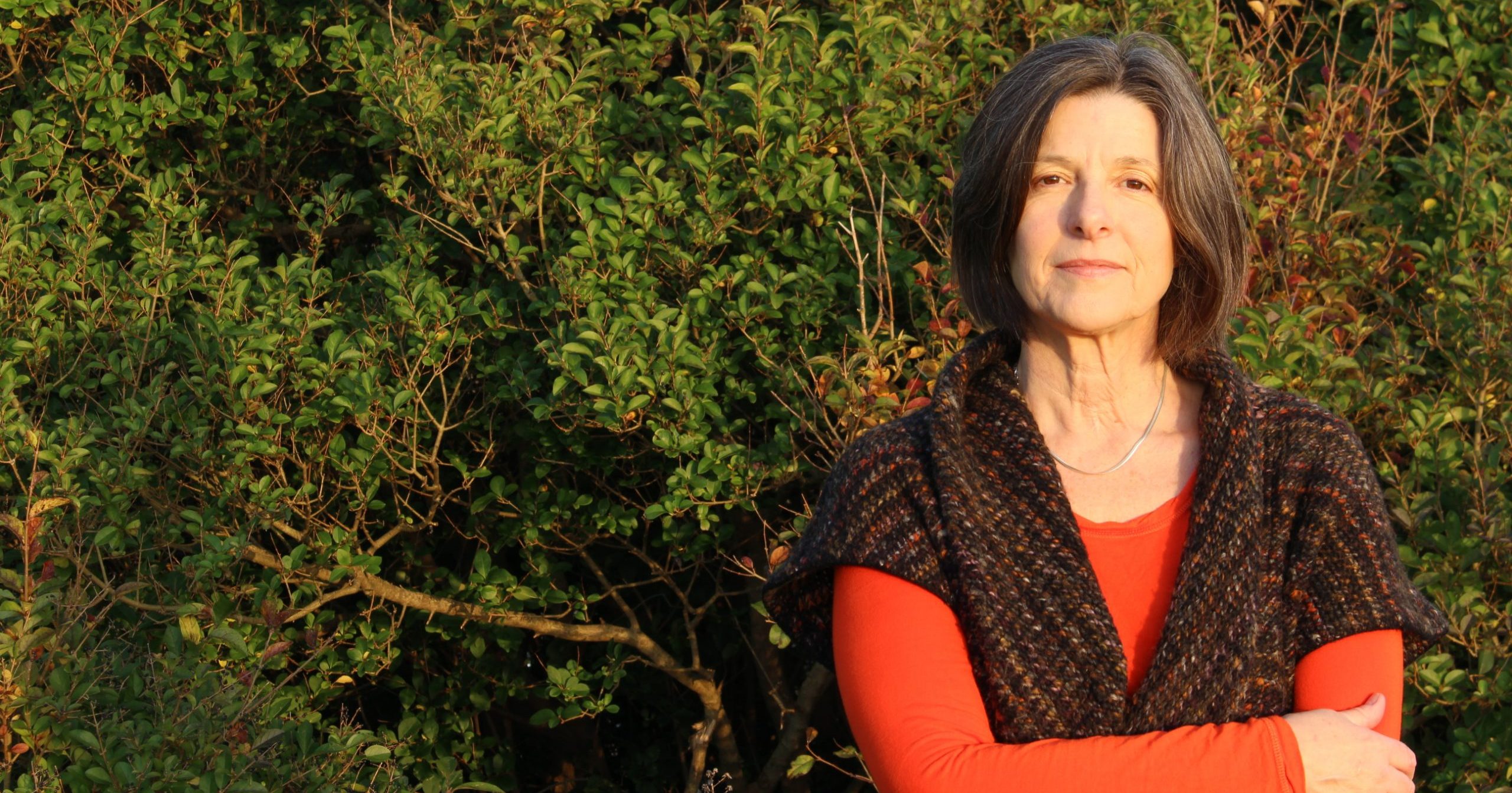 Os ydych am ddatblygu deallusrwydd emosiynol | Alyson Jenkins
